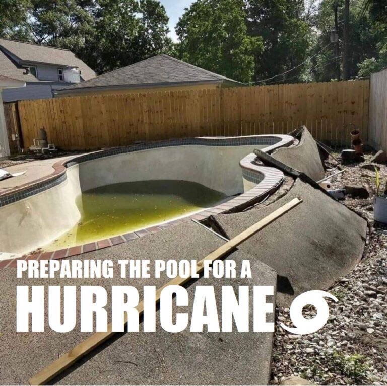 Sample Pool Service Price Increase Letter - Chlorine Shortage - Talking ...