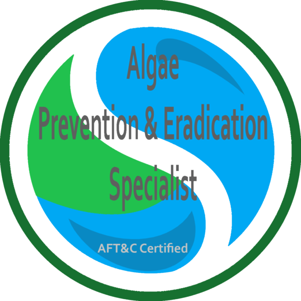 How to Get Rid of Swimming Pool Algae - Talking Pools Podcast News