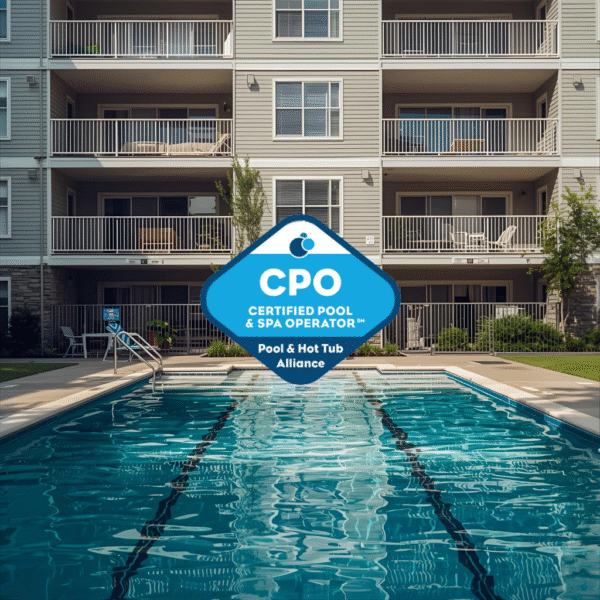 CPO Certification 2-Day class 6/24/2026 & 6/25/2026 - Aquatic Facility ...